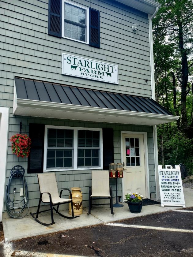Starlight Farm Store – Rutland's Premier Farm Store